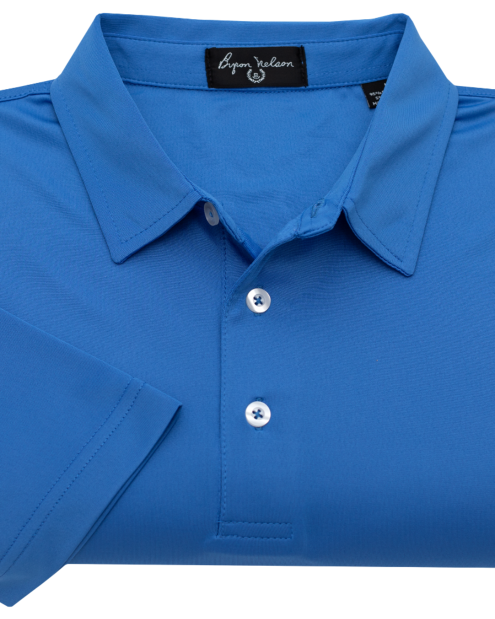 Birdie Polo – Byron Nelson