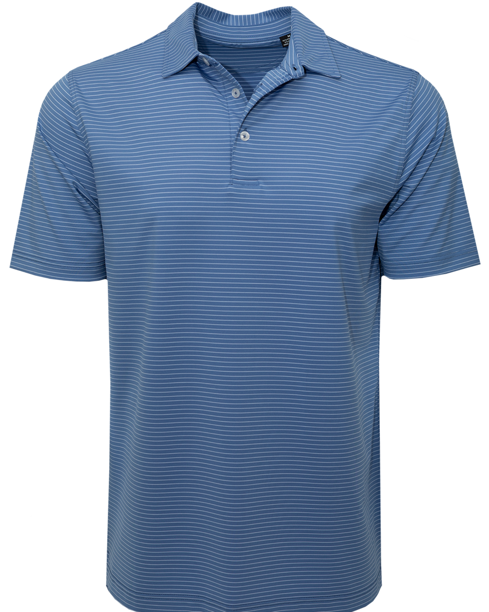 Key West Polo – Byron Nelson