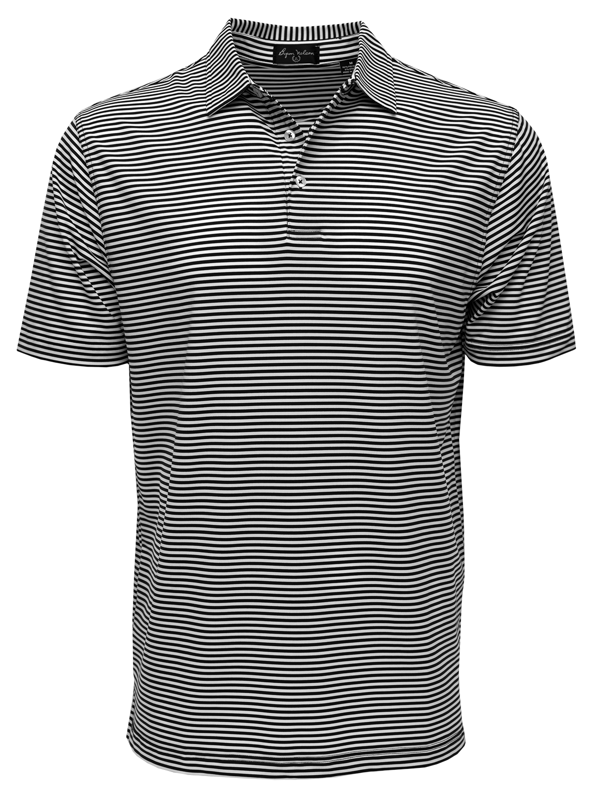 Boardwalk Polo – Byron Nelson