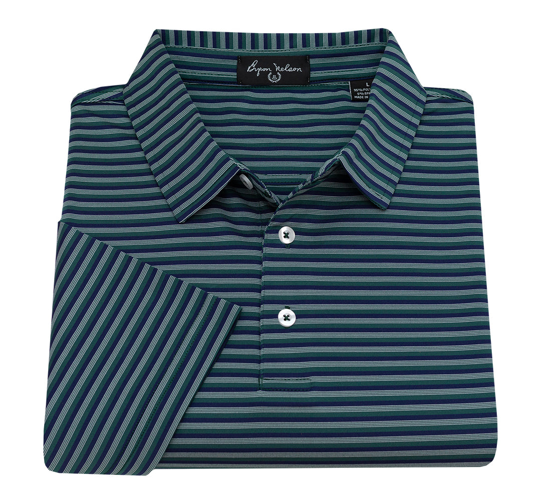 Harborline Polo – Byron Nelson