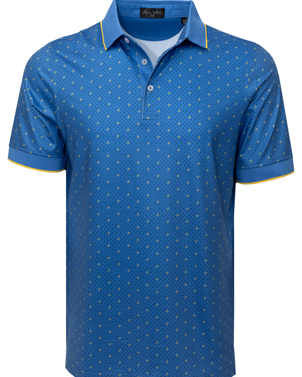 Clearwater Polo – Byron Nelson