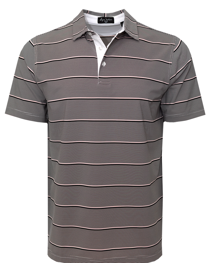 Clubhouse Polo – Byron Nelson